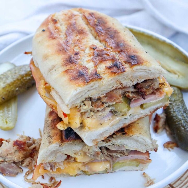 Cuban Sandwich: How to Make This Classic Hot Sandwich at Home