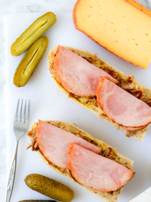 Cuban Sandwich: How to Make This Classic Hot Sandwich at Home