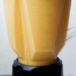 My 5-Minute, 5-Ingredient Mango Lassi Recipe For When You Want It Just ...
