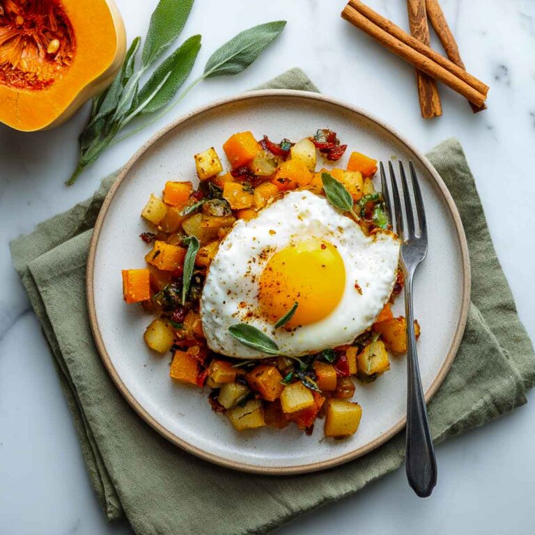 32 Cozy Fall Breakfast Ideas Perfect for Brisk Mornings and Slow Starts