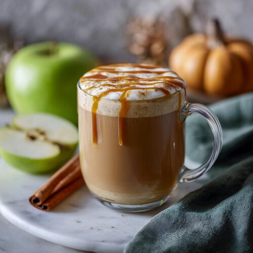25 Starbucks Fall Drinks To Enjoy This Pumpkin Spice Season: Perfect ...