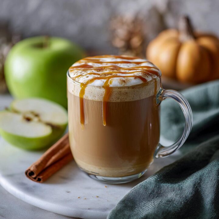 25 Starbucks Fall Drinks To Enjoy This Pumpkin Spice Season: Perfect ...