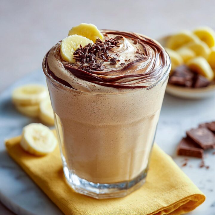 10 Fun and Easy Cake Shakes (Dessert in a Glass)