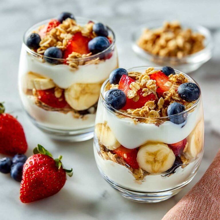 29 Back to School Recipes That Make Mornings Easier and Lunches Better