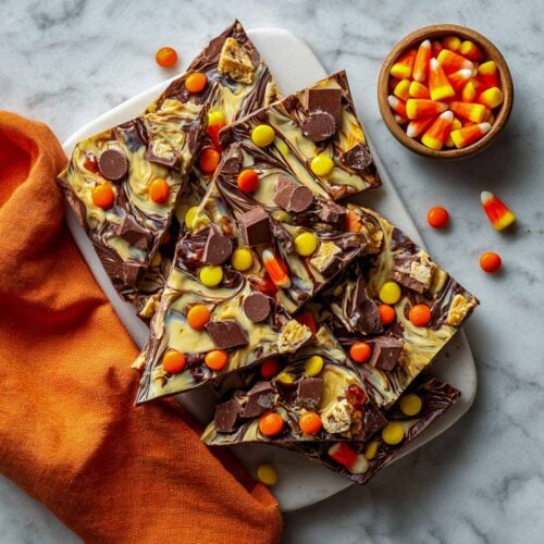 15 Genius Leftover Halloween Candy Hacks to Use Up Your Stash