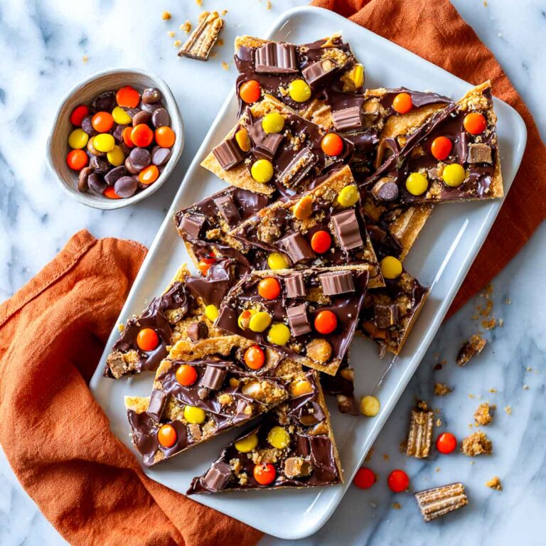 15 Genius Leftover Halloween Candy Hacks to Use Up Your Stash