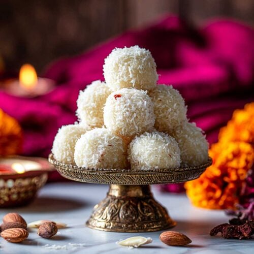 35 Best Diwali Recipes: The Ultimate Guide to Indian Dinner and Party ...