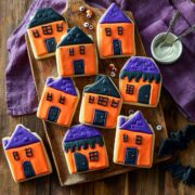 12 Easy and Creepy-Cute Halloween Cookie Ideas to Try This Year
