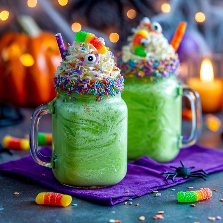 21 Best Halloween Party Drinks That Scream Spooky Fun