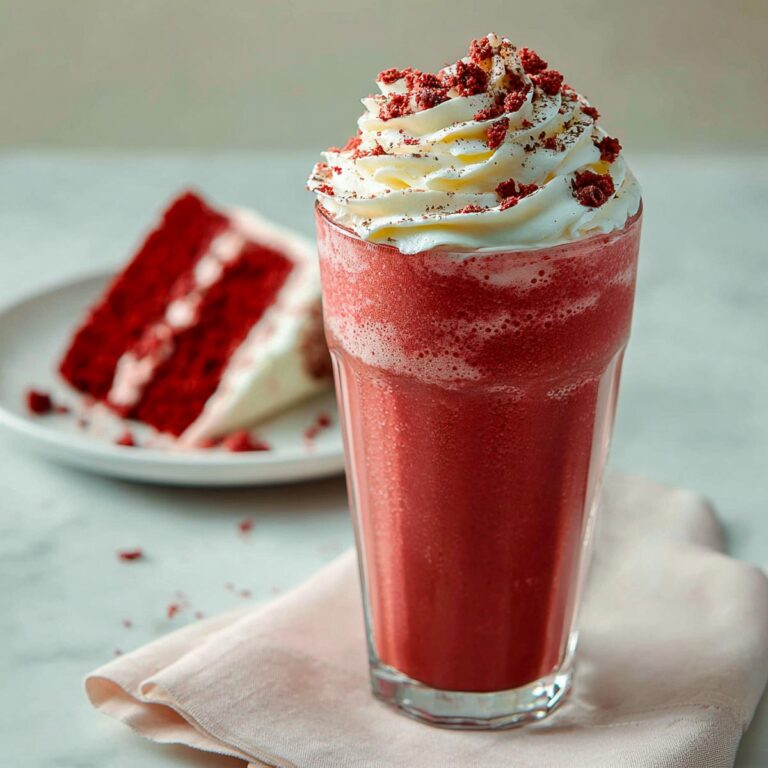 10 Fun and Easy Cake Shakes (Dessert in a Glass)