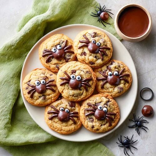 12 Easy and Creepy-Cute Halloween Cookie Ideas to Try This Year