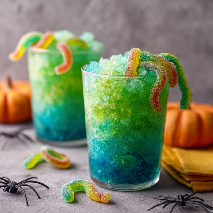 12 Cute and Spooky Halloween Drinks for Kids That Are Party-Perfect