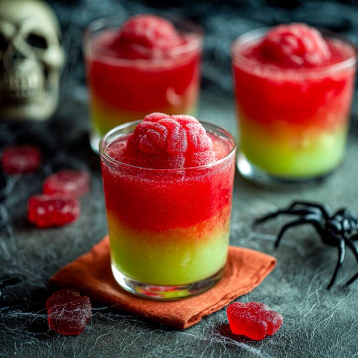 12 Cute and Spooky Halloween Drinks for Kids That Are Party-Perfect