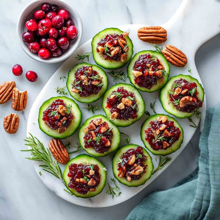 20 Thanksgiving Finger Foods Everyone Will Love (and Grab First!)
