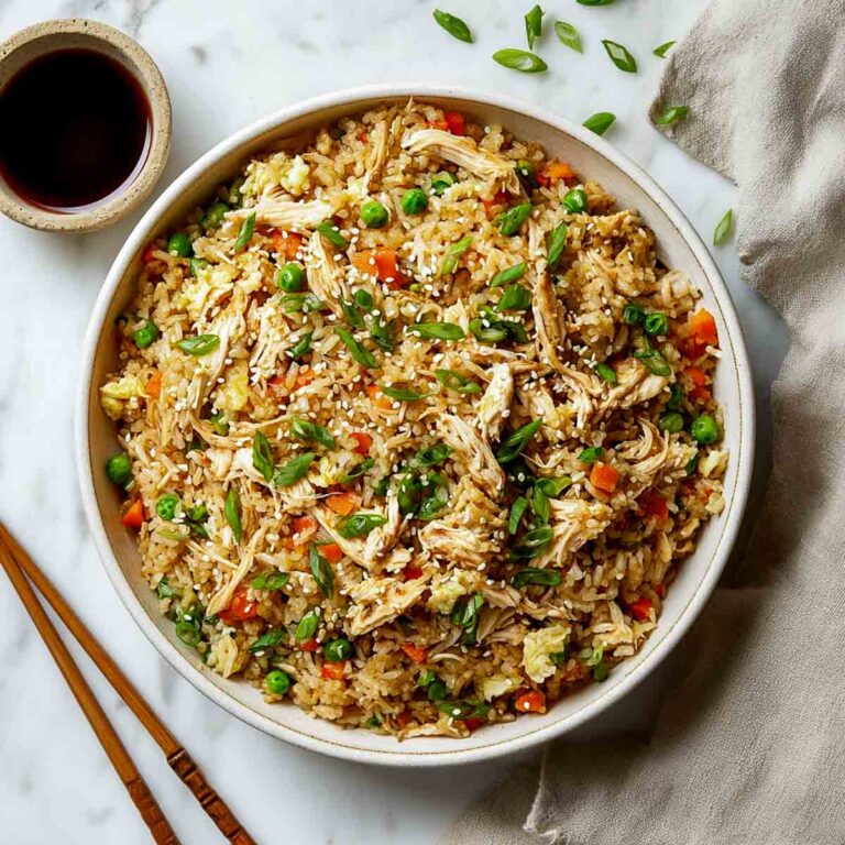 28 Cozy Leftover Turkey Recipes That Beat the Usual Sandwich