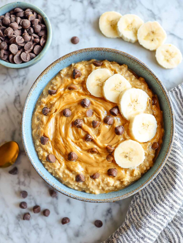 20 Simple Microwave Oatmeal Recipes for Quick, Cozy Breakfasts