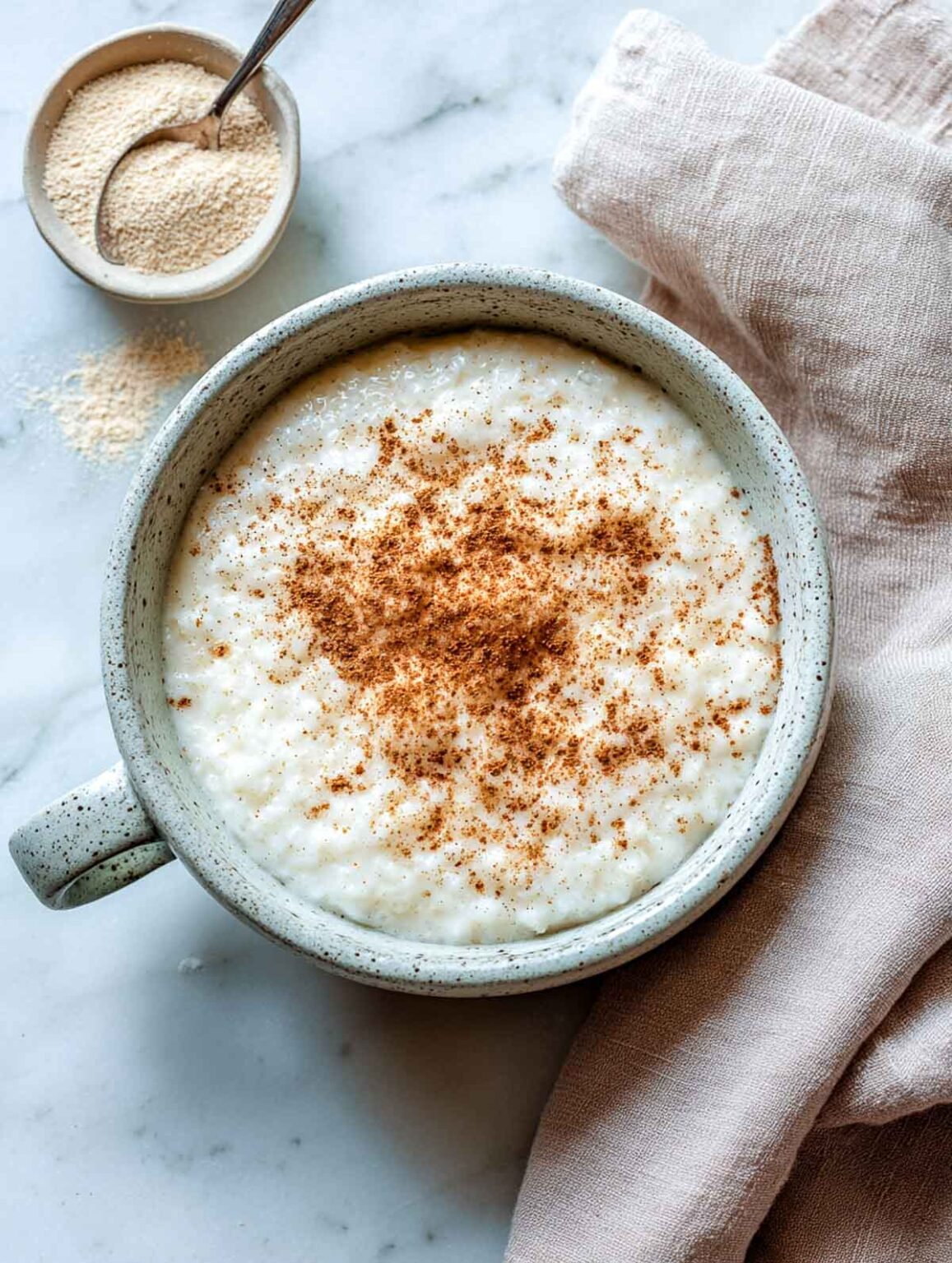 20 Microwave Dessert Recipes: Small-Batch Treats for Quick Cravings