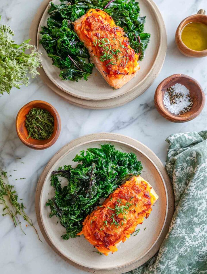30 Easy Winter Salmon Recipes for Cold Nights and Busy Evenings