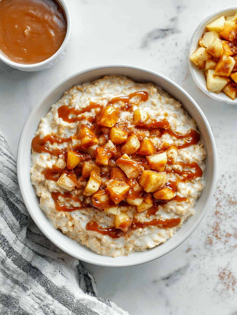 20 Simple Microwave Oatmeal Recipes for Quick, Cozy Breakfasts