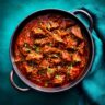 Homemade Lamb Bhuna (Indian Lamb Curry Recipe for a Cozy, Hearty Dinner)