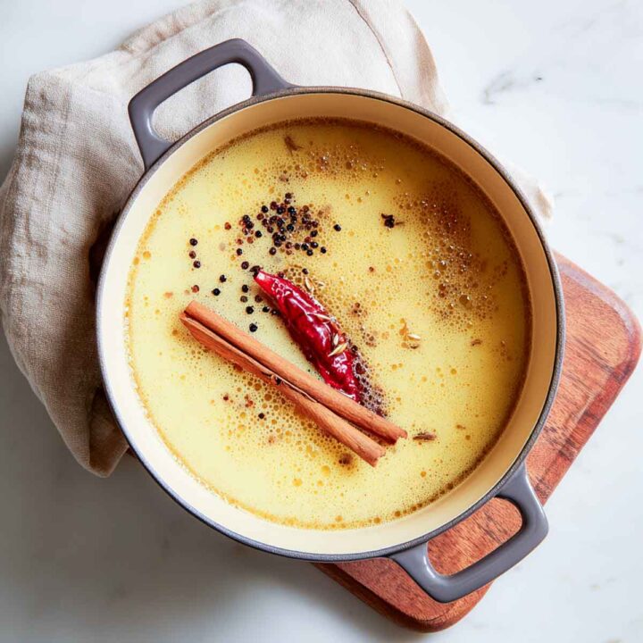 Lamb Rogan Josh Recipe: Slow Cooked Indian Lamb Curry For Weeknight Comfort