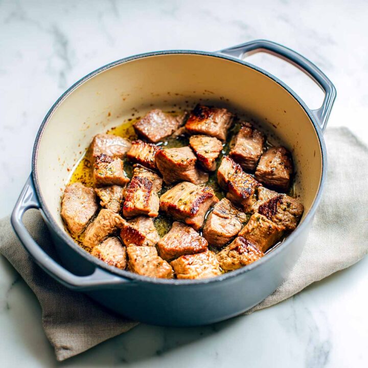 Lamb Rogan Josh Recipe: Slow Cooked Indian Lamb Curry For Weeknight Comfort
