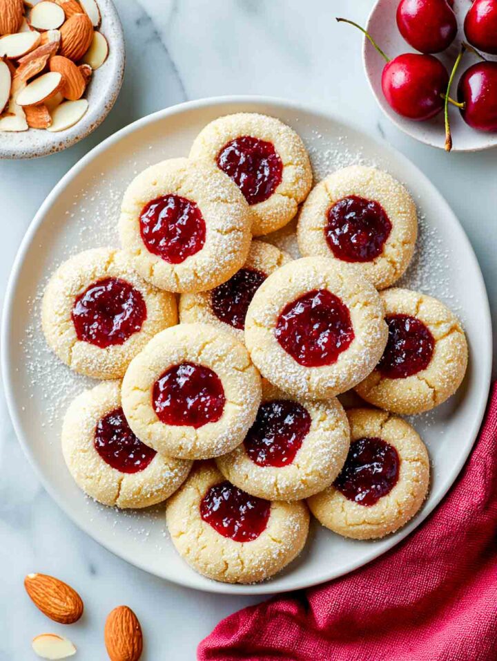 Valentine’s Day Cookies: 20 Ideas for a Sweet February