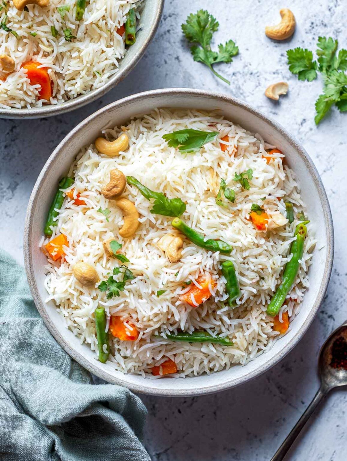 20 Vegetarian Dump-and-Go Rice Cooker Recipes for Easy Weeknight Meals