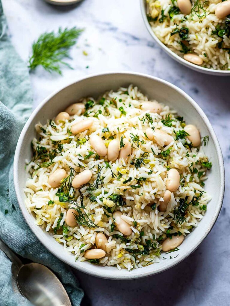 20 Vegetarian Dump-and-Go Rice Cooker Recipes for Easy Weeknight Meals