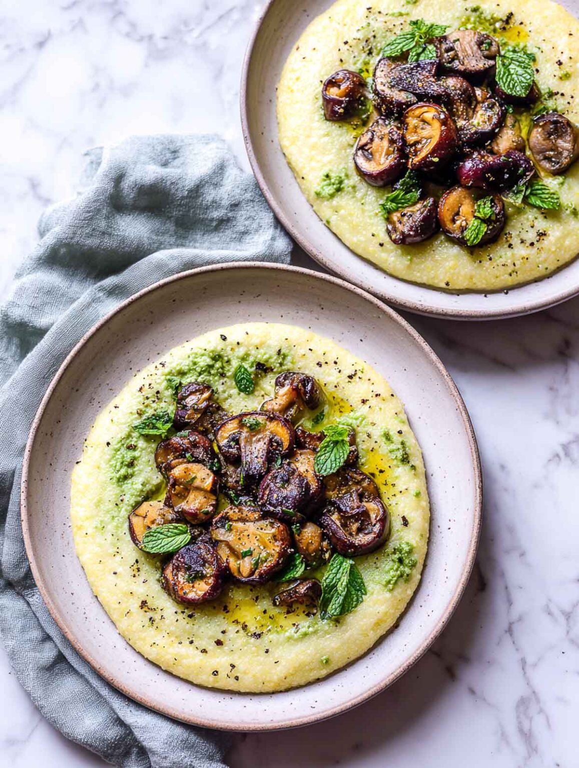 20 Vegan Spring Recipes for Picnics, Potlucks, and Everyday Meals