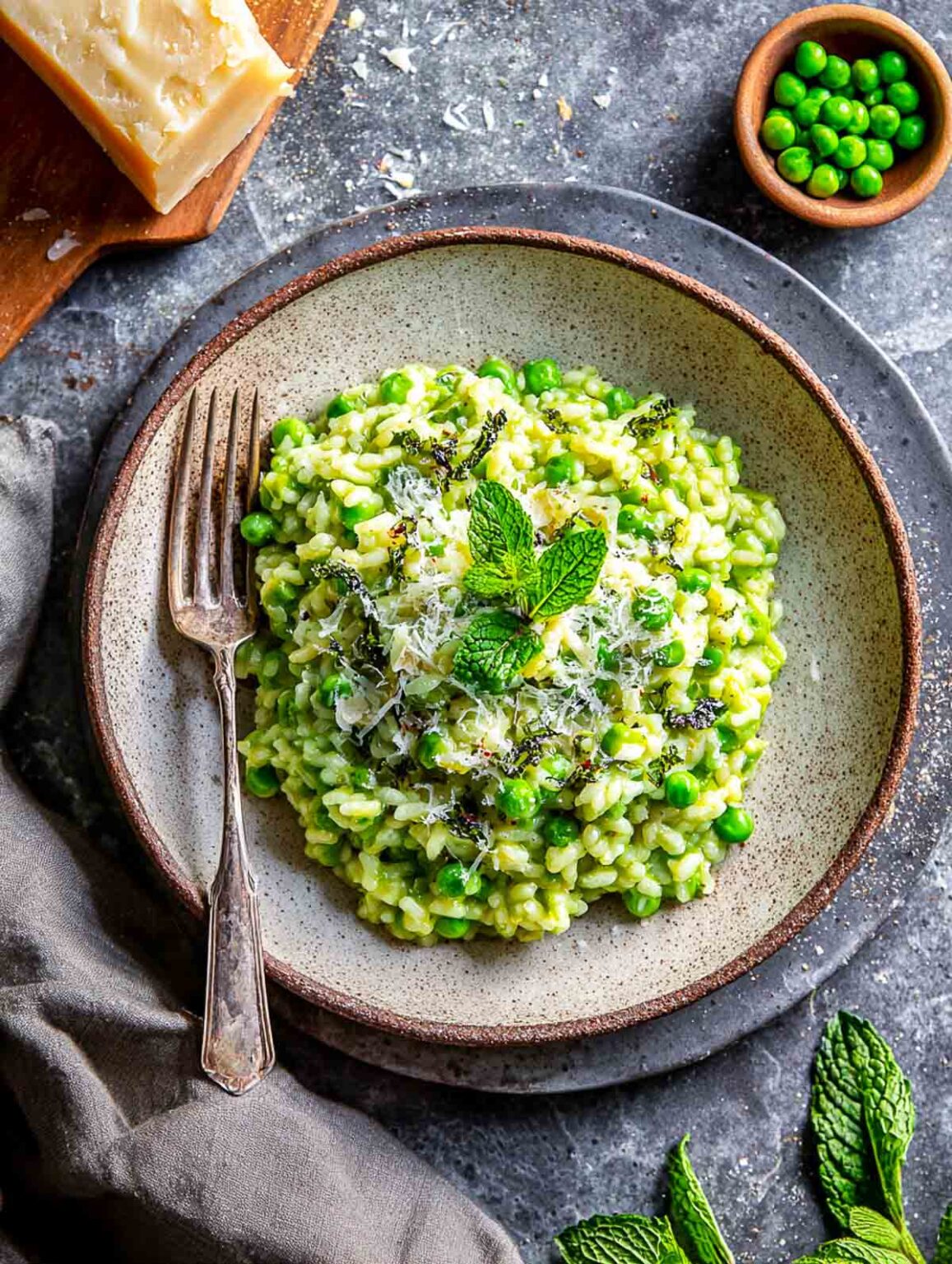 15 Green Dinner Recipes for St. Patrick’s Day: Family Favorites Made ...