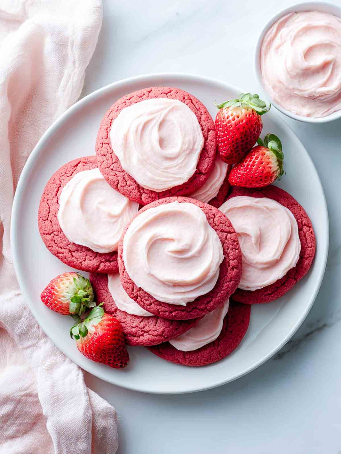 Valentine’s Day Cookies: 20 Ideas for a Sweet February